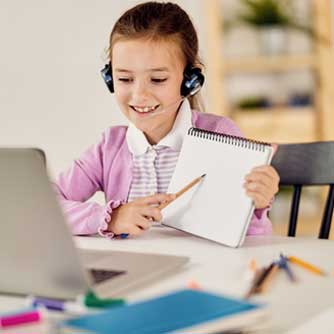 Welcome to Crescent Learning